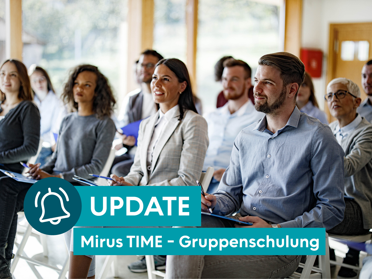 Weiterbildung | Mirus